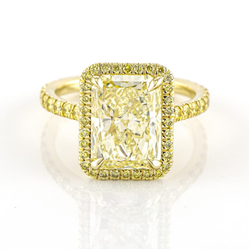 Colored Stone Rings – Crown Jewels